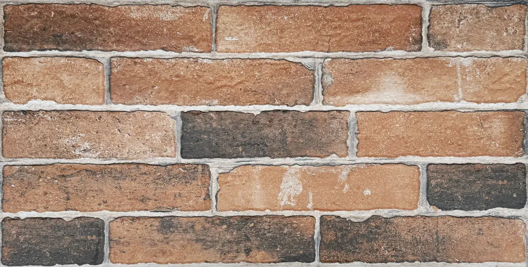 Керамогранит Tugla Cafeniu 30x60cm Usak Seramik Турция купить в ...
